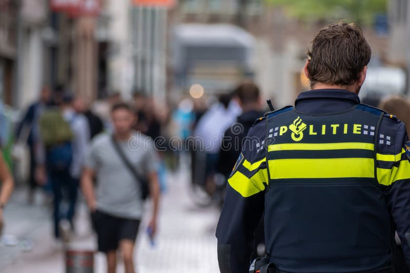 491 Policeman Netherlands Stock Photos - Free & Royalty-Free Stock ...
