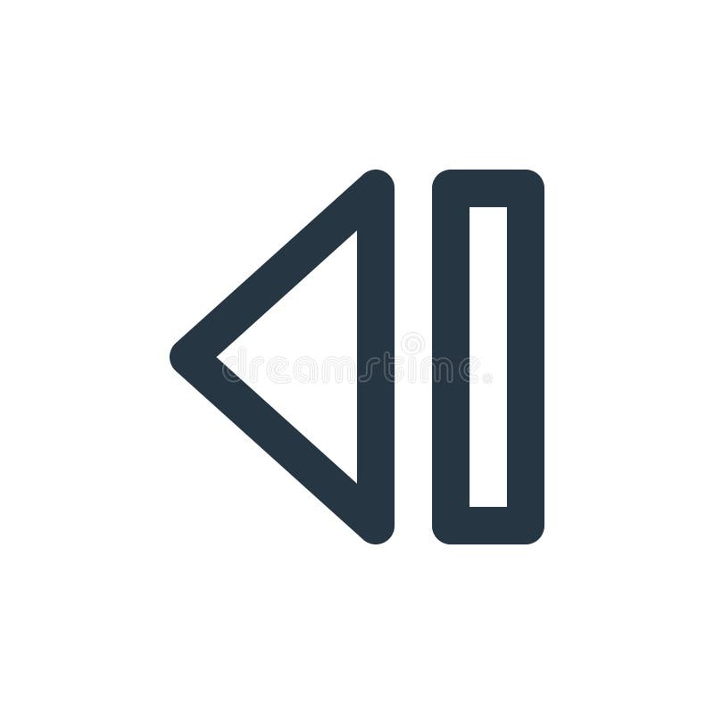 Backward Logo Stock Illustrations – 1,755 Backward Logo Stock ...