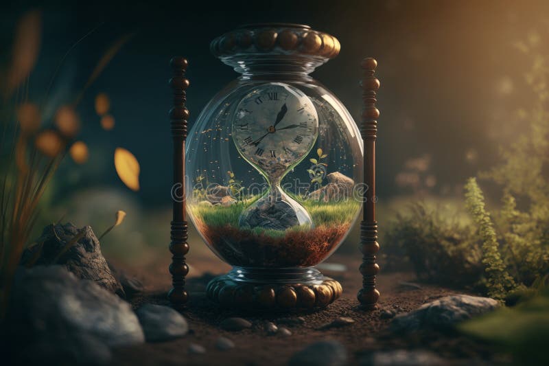 Backwards Time Epic: Immersive ULTRA-WIDE Angle & Hyper-Detailed ...