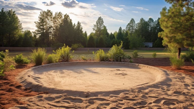 Sandy Pit Stock Illustrations – 282 Sandy Pit Stock Illustrations ...