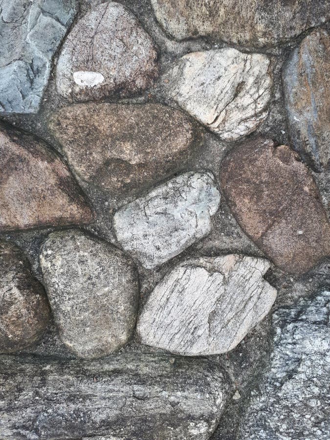Stone stock image. Image of stone, cubes, boulder, stonepattern - 131244365