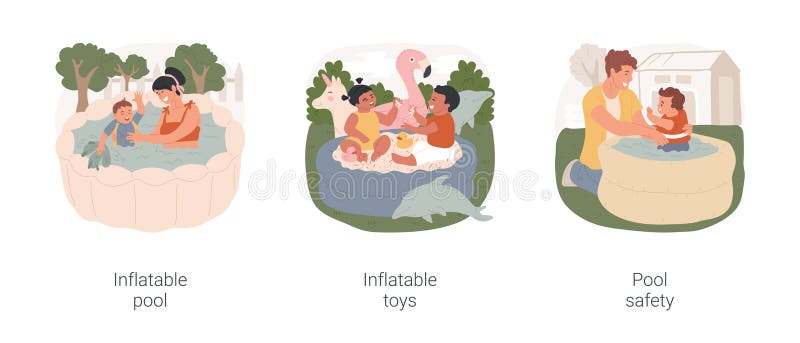 Cartoon Pool Backyard Stock Illustrations – 271 Cartoon Pool Backyard ...