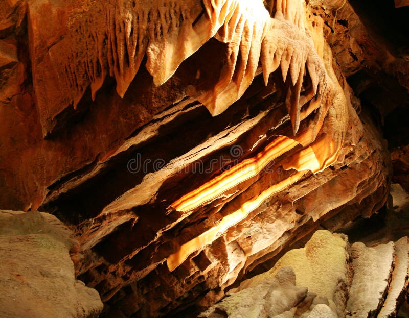 Bacon stock photo. Image of caves, mines, underground - 1243660