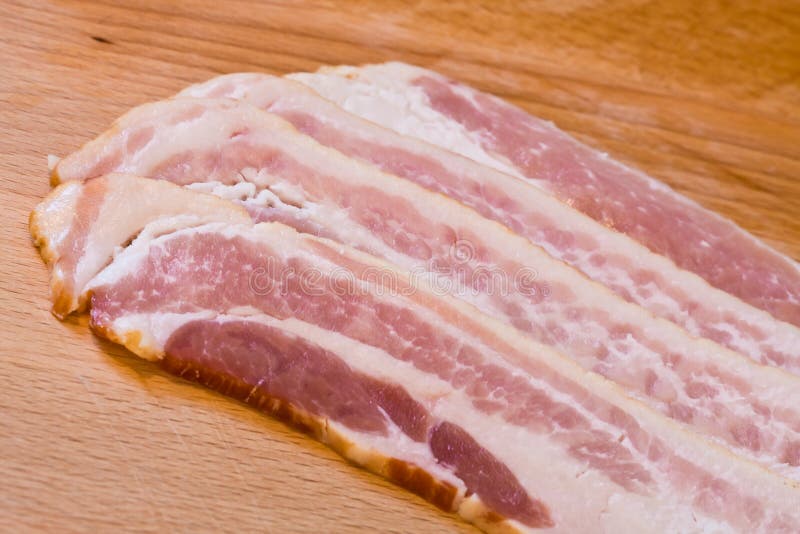 Bacon Picture. Image: 6478071