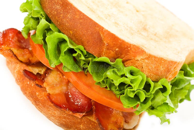 Toasted Thickly Sliced Homemade Bread Stock Photos - Free & Royalty ...