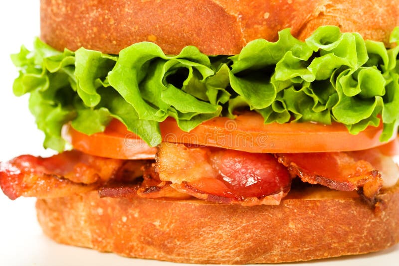 Toasted Thickly Sliced Homemade Bread Stock Photos - Free & Royalty ...