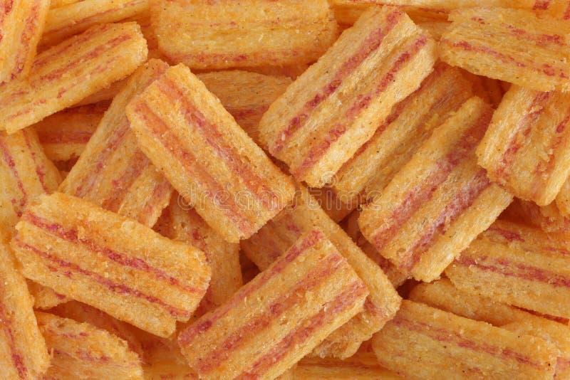 Bacon Rashers stock photo. Image of close, smoked, crisp - 46431000