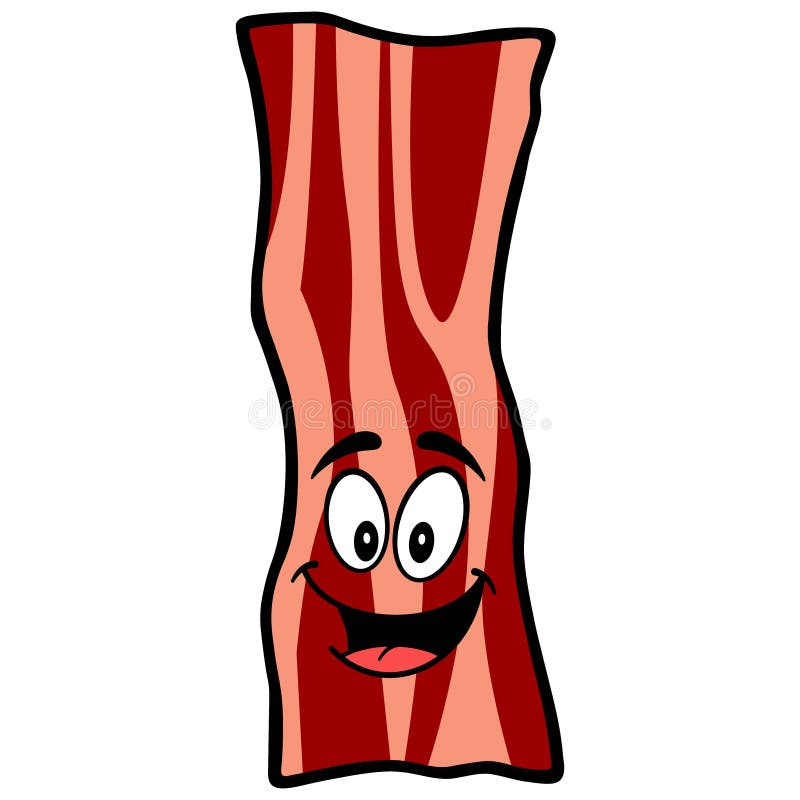 Cartoon Bacon Stock Illustrations – 35,438 Cartoon Bacon Stock ...