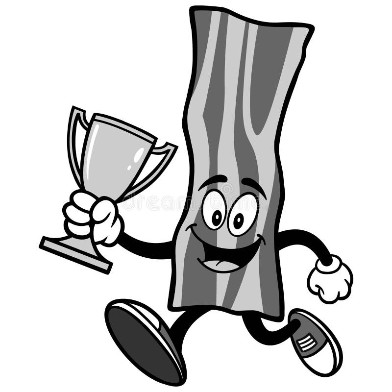 Bacon Stock Illustrations – 127,352 Bacon Stock Illustrations, Vectors ...