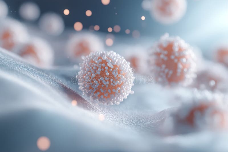 Bacteria are Being Targeted and Neutralized by Luminous Antibacterial ...