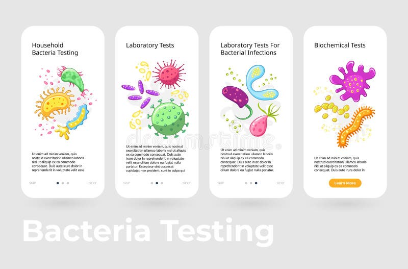 Biochemical Tests Stock Illustrations – 81 Biochemical Tests Stock ...