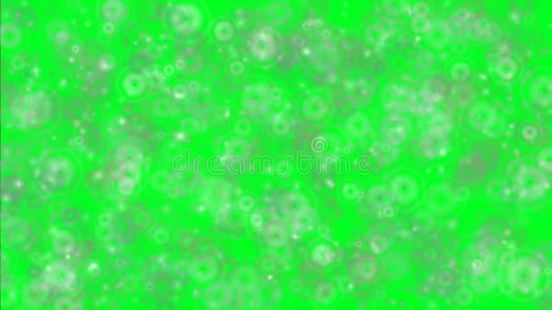 Bacteria Cells Closeup 3d Animation Stock Video - Video of granule ...