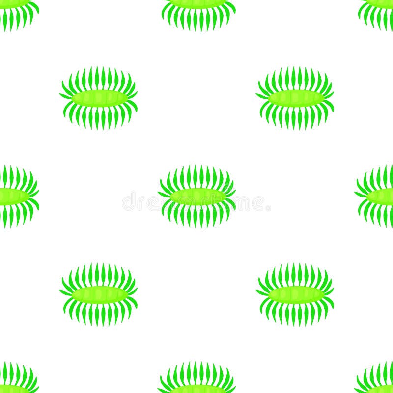 Centipede Pattern Stock Illustrations – 265 Centipede Pattern Stock ...