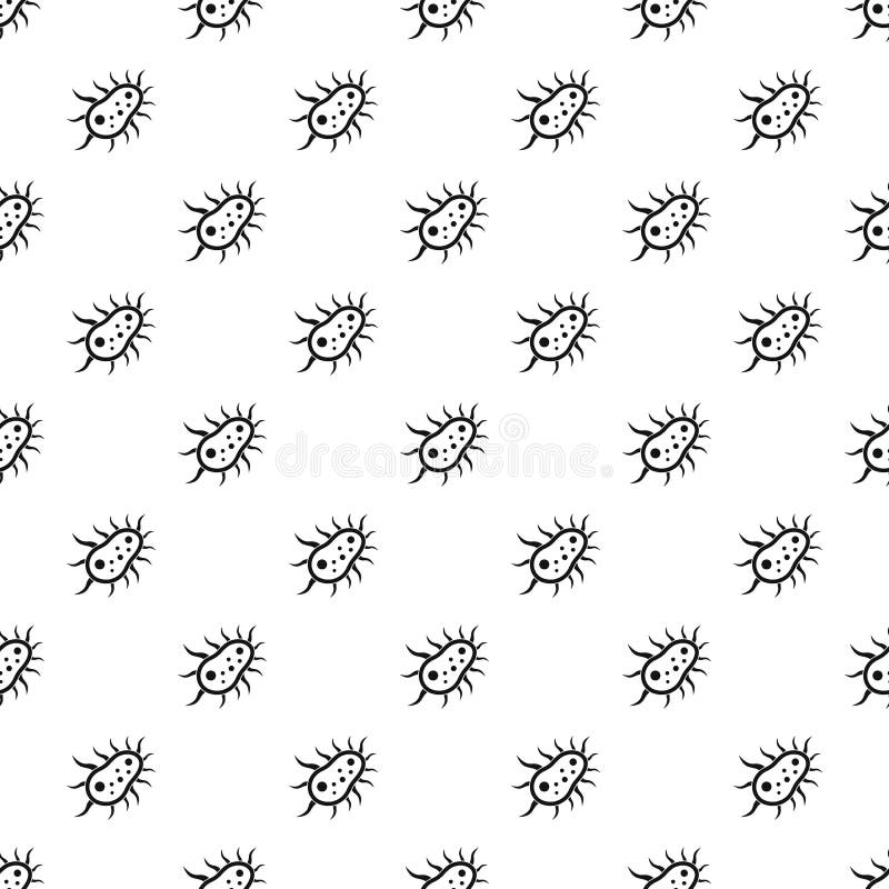 Centipede Pattern Stock Illustrations – 265 Centipede Pattern Stock ...