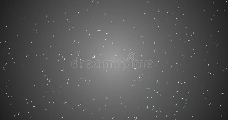 Bacteria or Germs Microorganism Cells Under Microscope in the Color ...