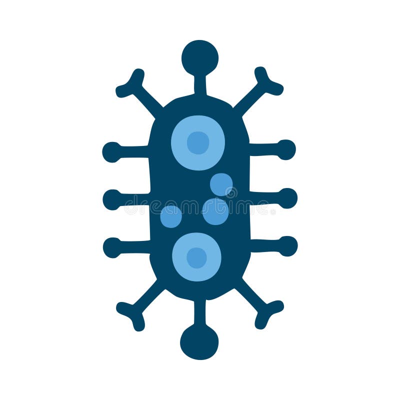 Bacillus Subtilis Icon Stock Illustrations – 47 Bacillus Subtilis Icon ...
