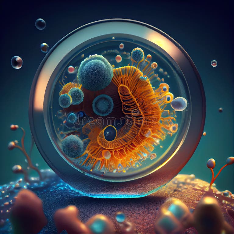 Bacteria Exploding Stock Illustrations – 49 Bacteria Exploding Stock ...