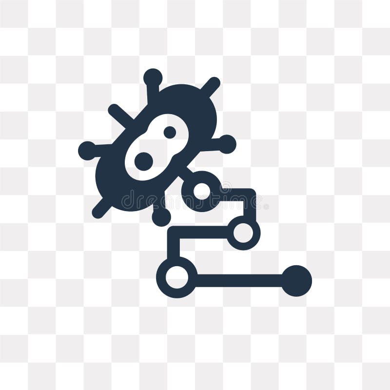 Bacteria Transparent Stock Illustrations – 4,633 Bacteria Transparent ...