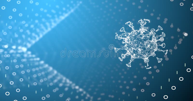 Floating Germs Stock Illustrations – 171 Floating Germs Stock ...