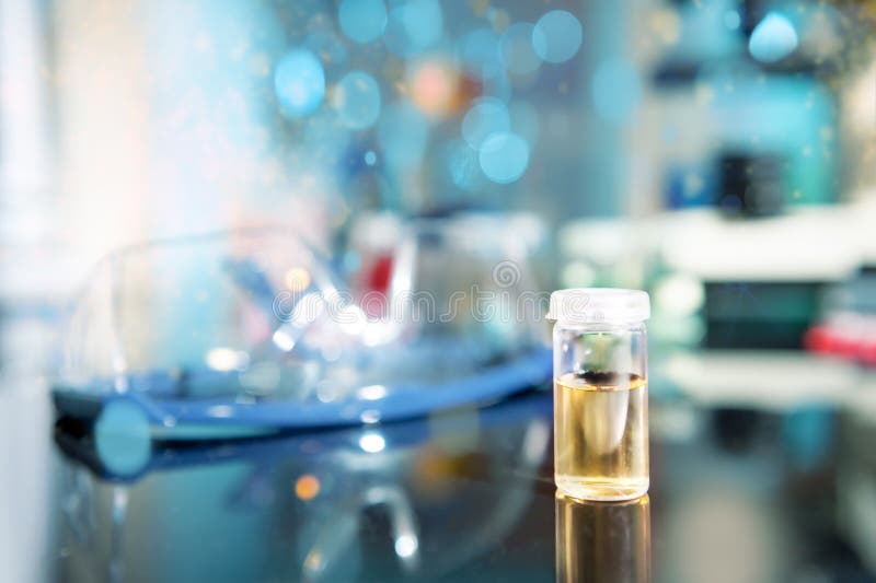 Bacterial Culture Growth On Blood Agar Media (Staphylococcus Aureus ...