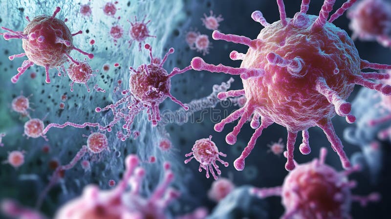 Collective Gene Expression Stock Illustrations – 4 Collective Gene ...