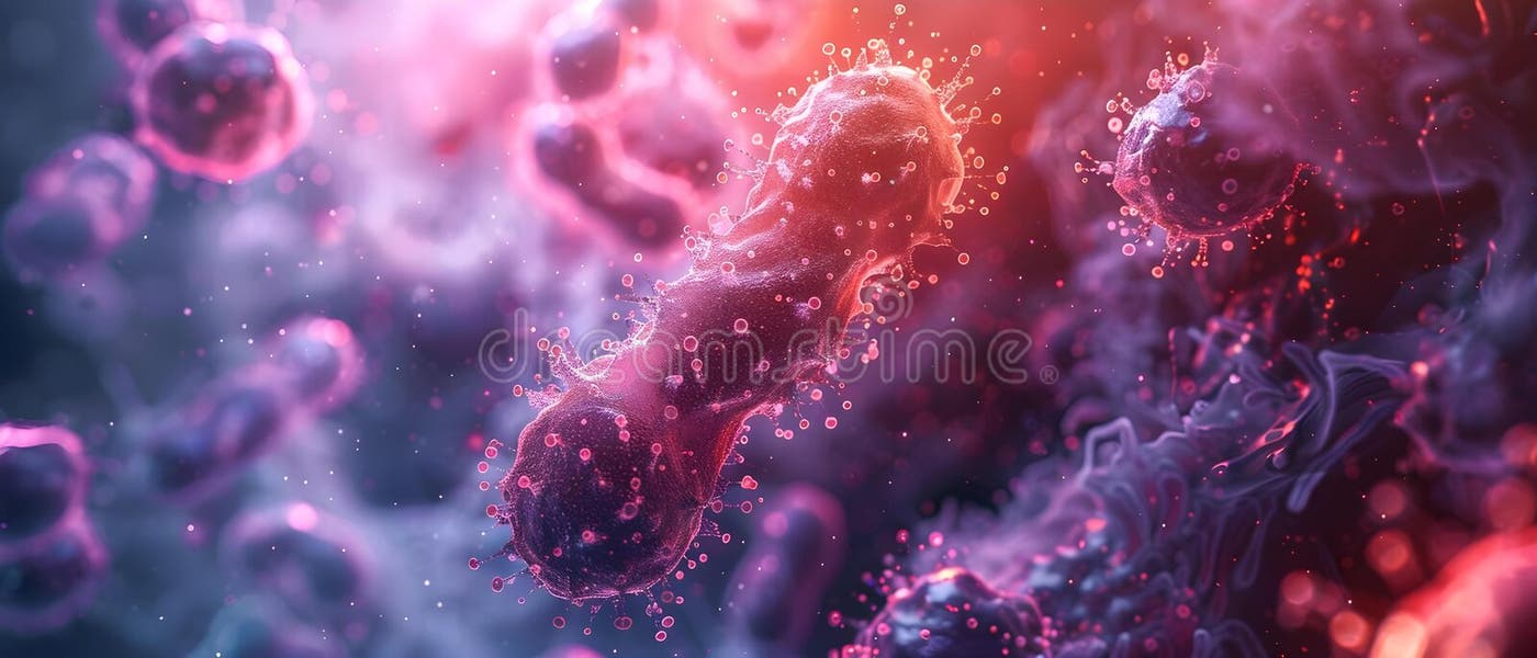 Microbial Metabolism Stock Illustrations – 191 Microbial Metabolism ...