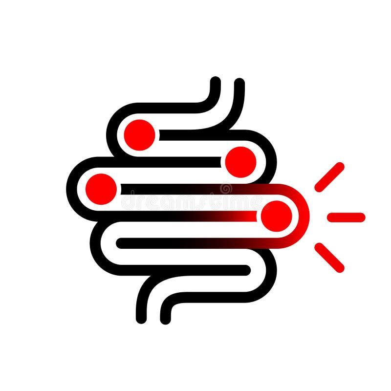 Small Intestine Icon Stock Illustrations – 2,485 Small Intestine Icon ...