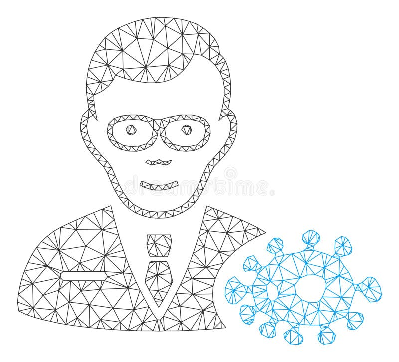 Bacteriologist Stock Illustrations – 98 Bacteriologist Stock ...