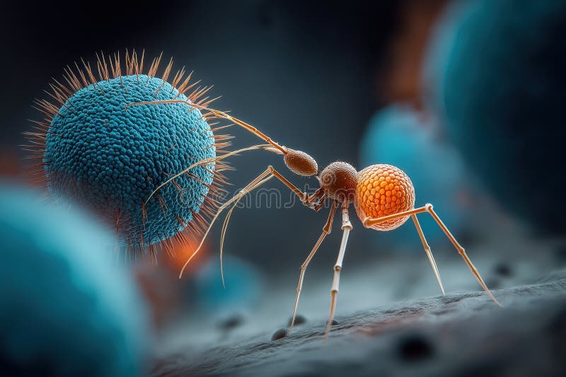 Virus Grips Stock Illustrations – 21 Virus Grips Stock Illustrations ...