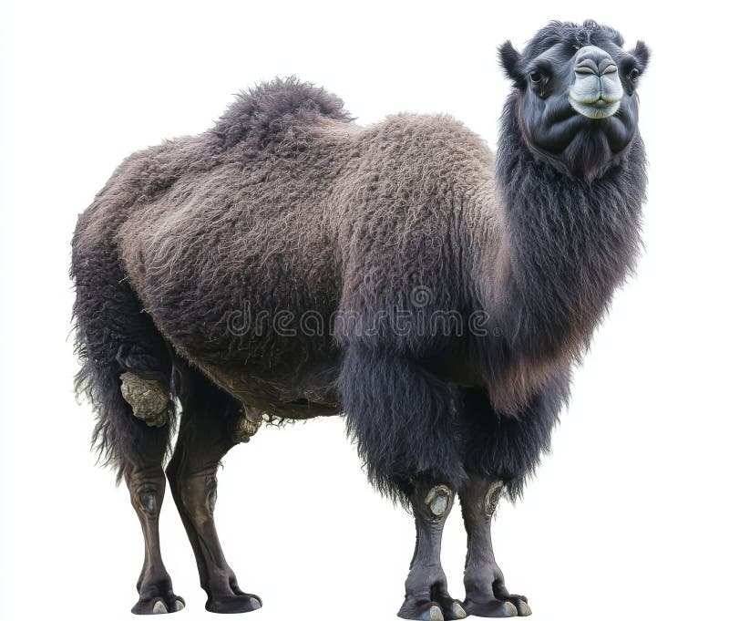 Png Camel Animal Transparent Background Ai Generated Stock Photos ...