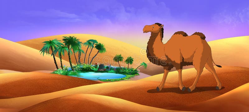 Bactrian Camel Illustration Stock Illustration - Illustration of ... Bactrian Camel Illustration Stock Illustration - Illustration of ...