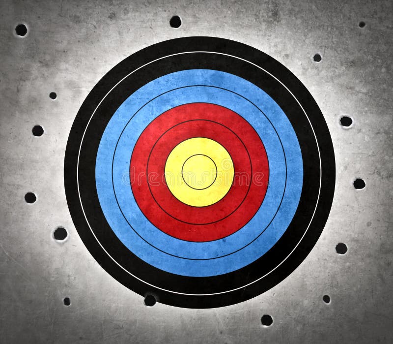 Target Fail Shot Bullet Stock Photos - Free & Royalty-Free Stock Photos ...