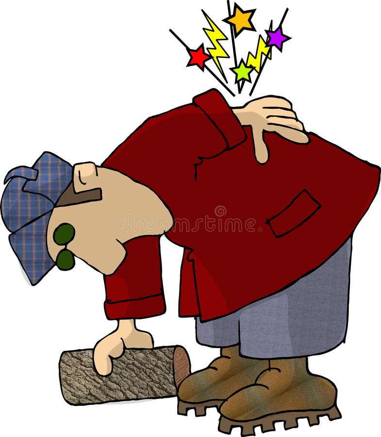 Cartoon Back Pain Stock Illustrations – 2,643 Cartoon Back Pain Stock ...