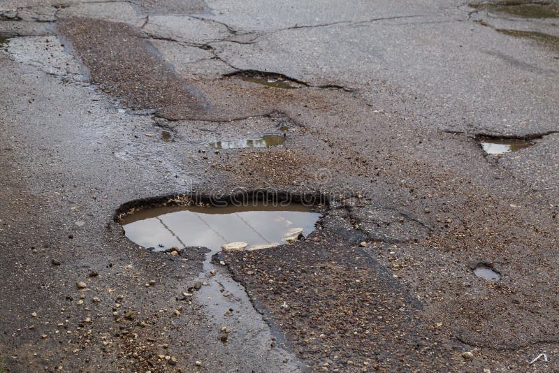 Bumpy Road stock image. Image of ancient, danger, bump - 143455