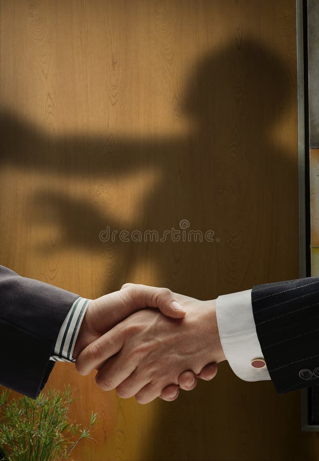 Bad business stock photo. Image of dealing, deal, hang - 7026494