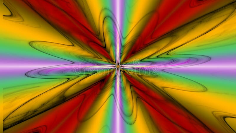 Bad colour smudged stock illustration. Illustration of assembly - 166102006