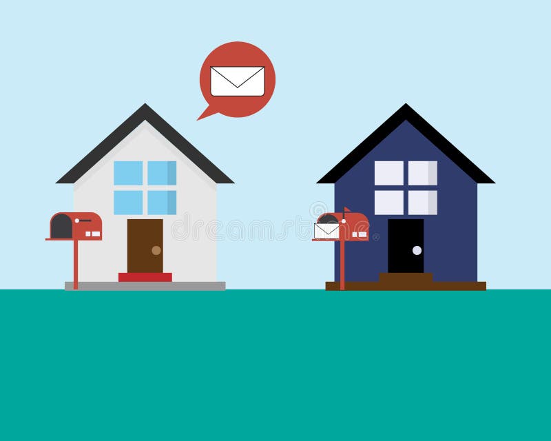 Wrong Address Stock Illustrations – 468 Wrong Address Stock ...