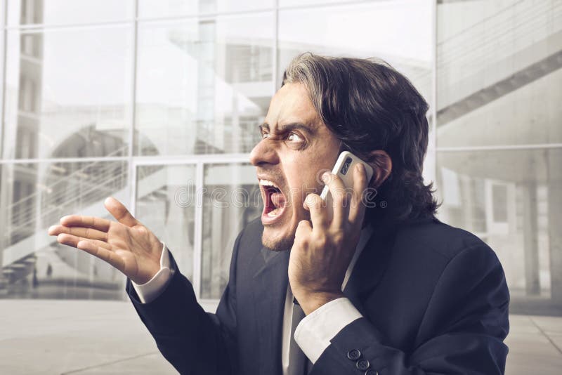 Bad day for business stock photo. Image of unpleasant - 23731944