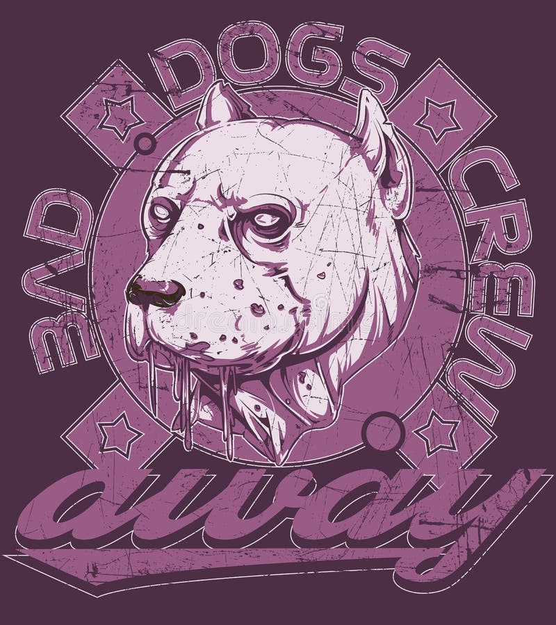 Bad Dog Stock Illustrations – 2,220 Bad Dog Stock Illustrations ...
