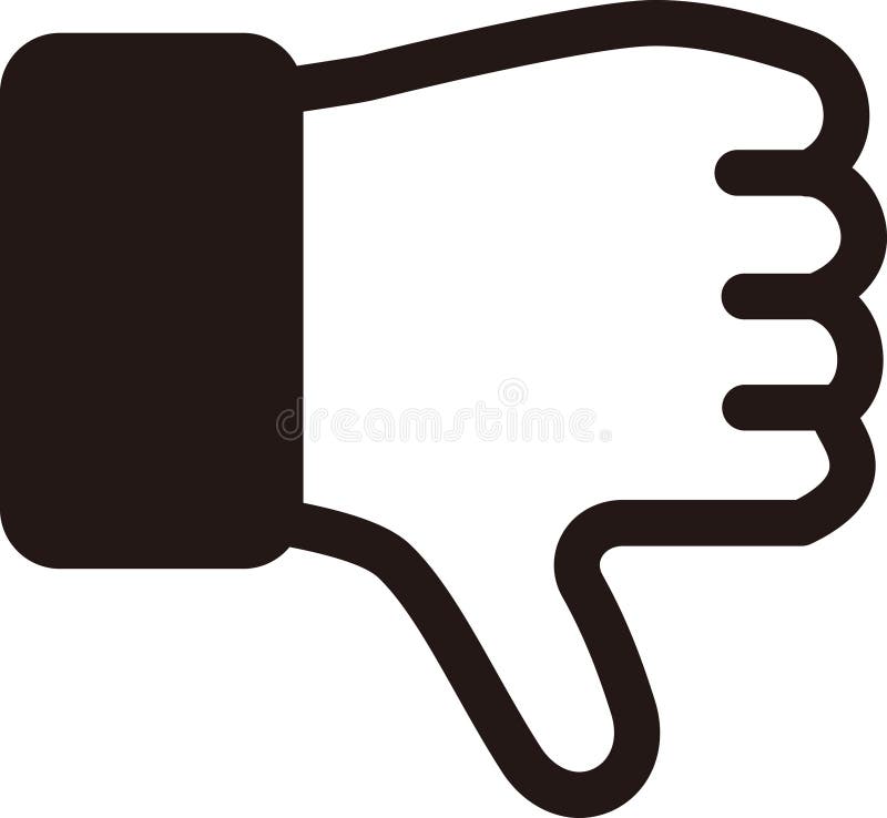 BAD Drawings of Hand Gesture Stock Vector - Illustration of drawings ...