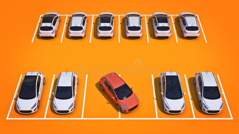 Bad Parking Stock Illustrations – 318 Bad Parking Stock Illustrations ...