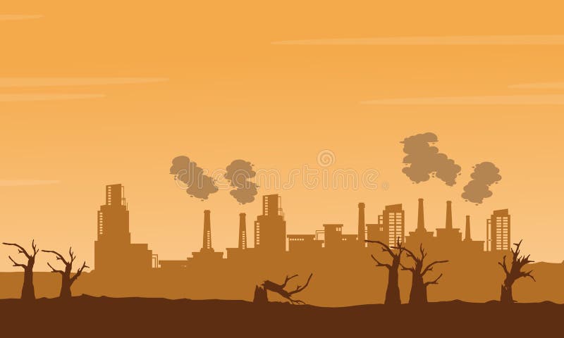 Bad Environment Stock Illustrations – 3,460 Bad Environment Stock ...