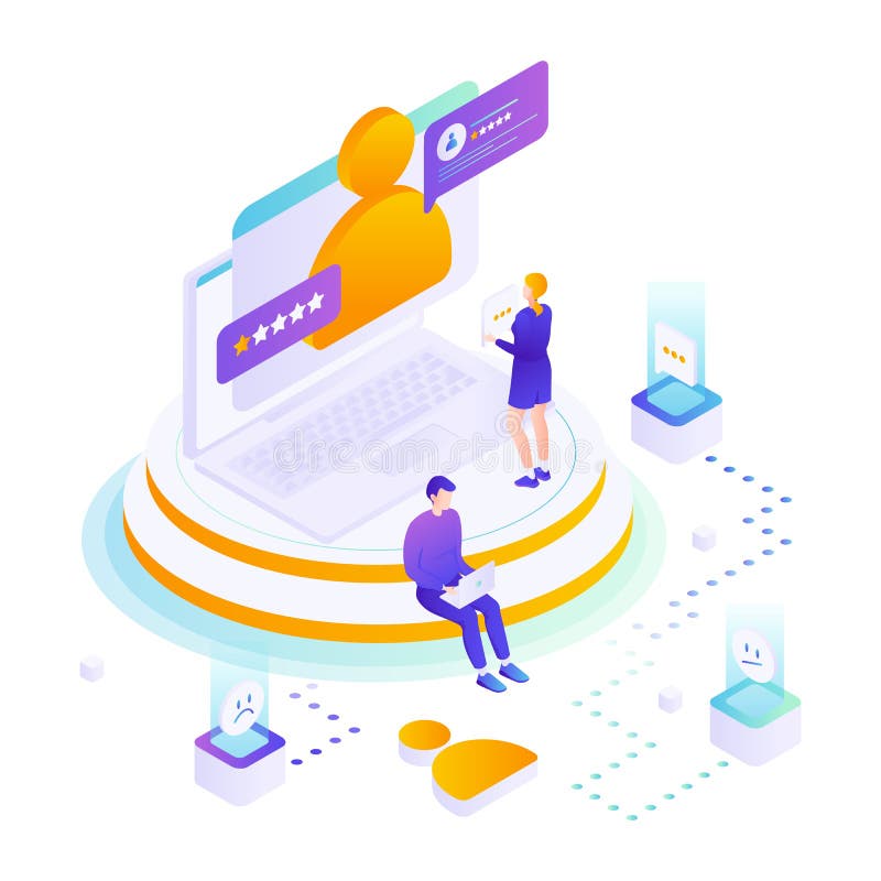 Bad Feedback, Negative Comment, Bad Review, One Star Rating, Customer ...