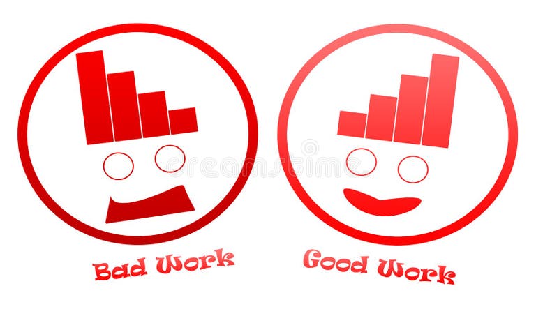 Good Work Icons Stock Illustrations – 1,724 Good Work Icons Stock ...
