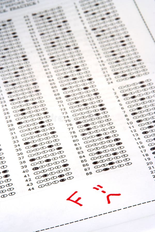 867 School Exam Grade Mark Stock Photos - Free & Royalty-Free Stock ...