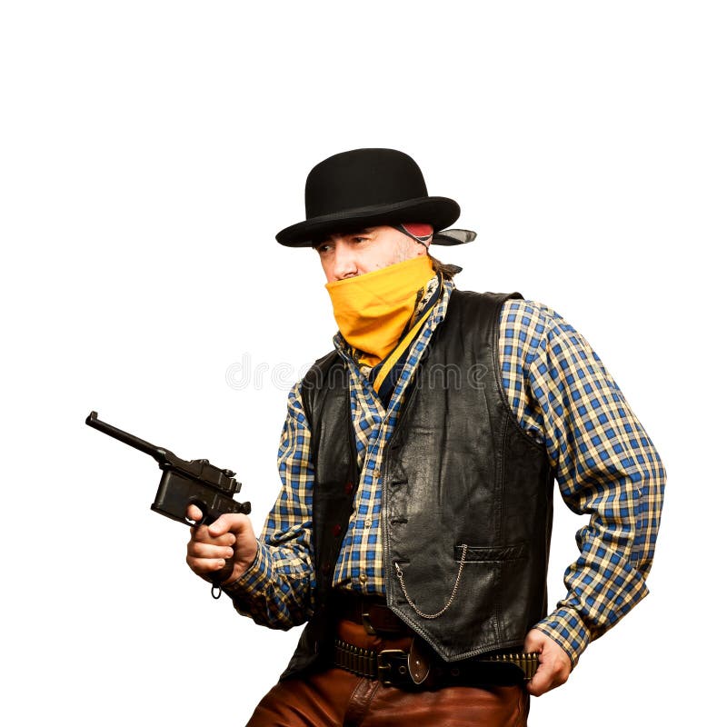 Bandana Robbery Stock Photos - Free & Royalty-Free Stock Photos from ...