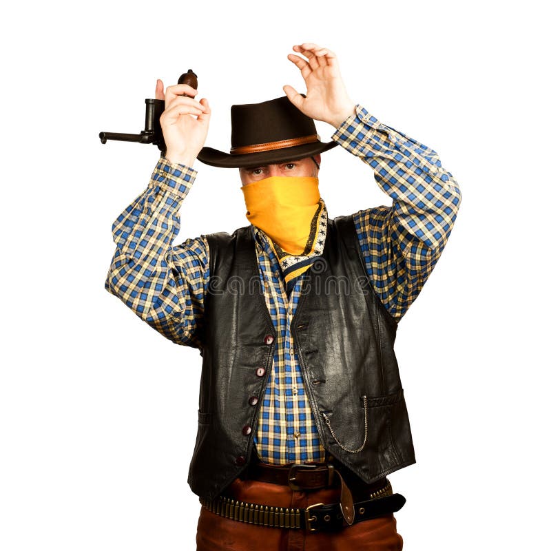 Bad Guy Surrendering Stock Photos - Free & Royalty-Free Stock Photos ...