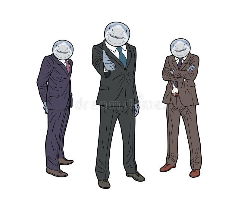 Bad Guys Illustration Stock Illustrations – 146 Bad Guys Illustration ...