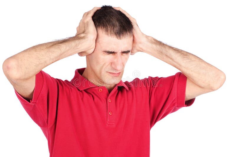 Bad health stock photo. Image of agony, natural, ache - 22982954