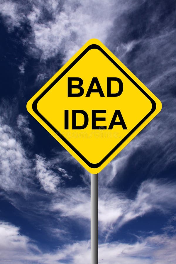 Epic Fail! 3D stock illustration. Illustration of humour - 19420745